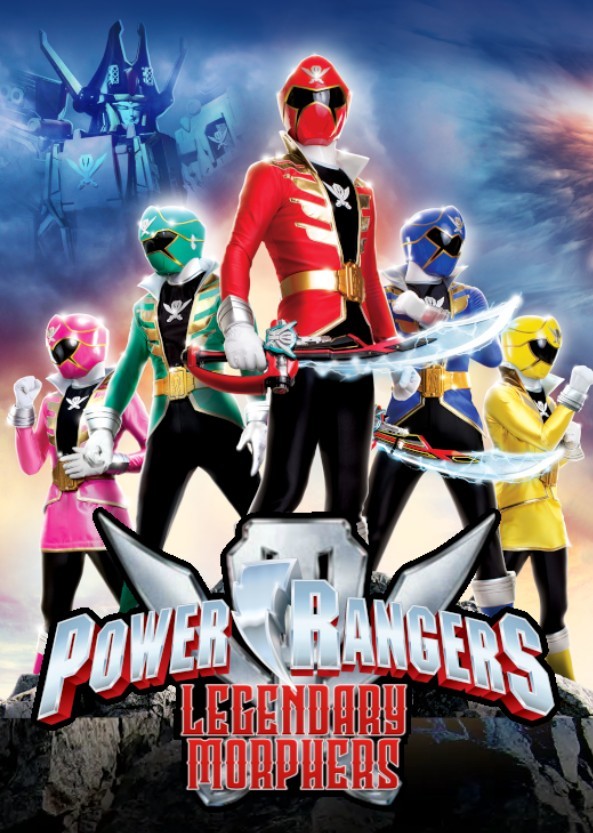 Fan Casting Jacob Elordi as MMPR Revolution Titanus Ranger in Power ...