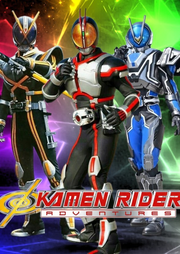 Fan Casting Jacob Aaron Gaines as Cast Candidates of Saban's Power ...