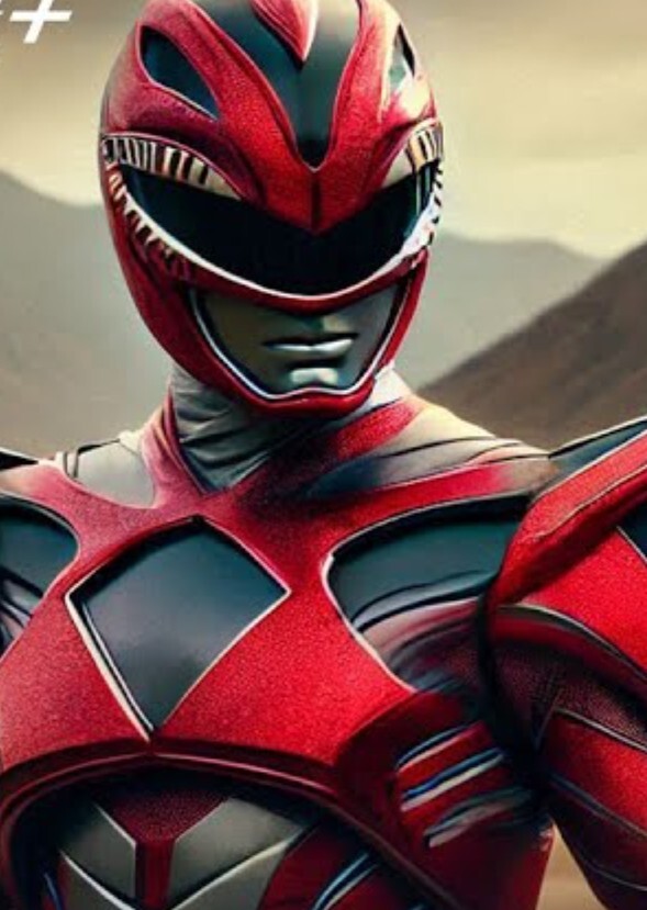 Decker Fan Casting for POWER RANGERS: THE MIGHTY MORPHERS | myCast ...