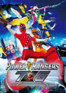 Browse #powerrangers Fan Casting Stories on myCast