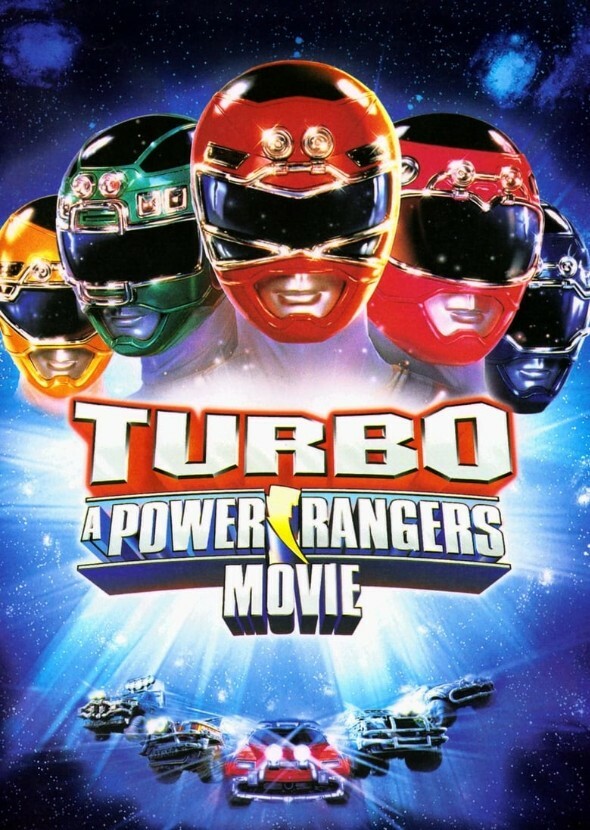 Power Rangers Turbo Reboot Fan Casting on myCast