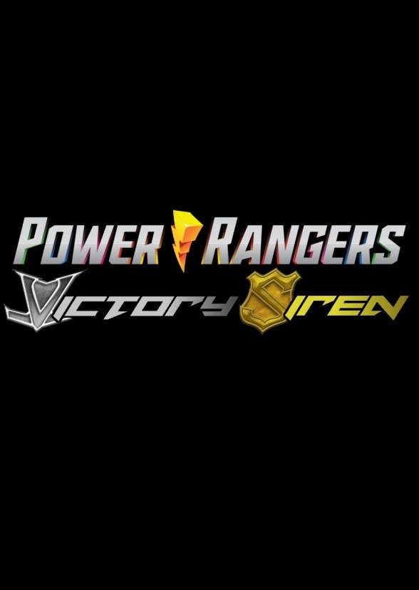 Power Rangers Victory Siren Fan Casting on myCast