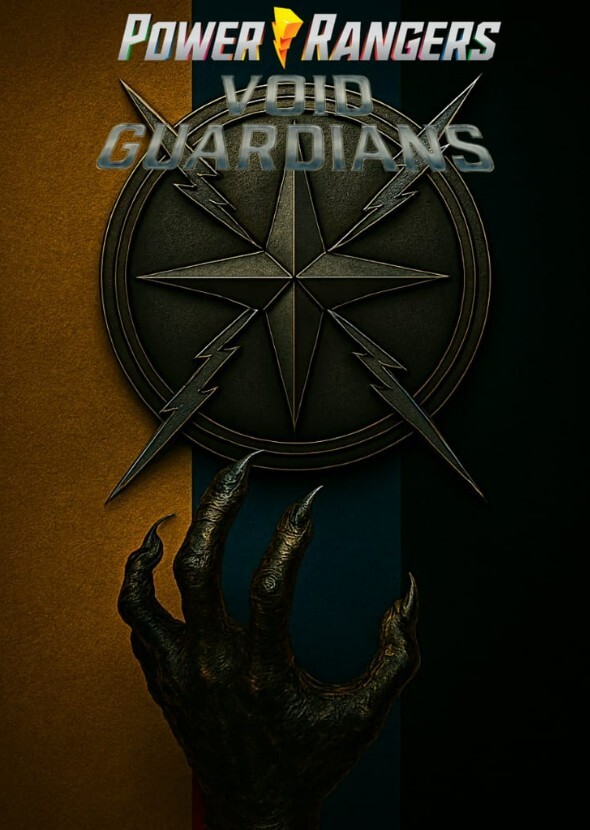 Power Rangers void guardians (animated series) Fan Casting on myCast