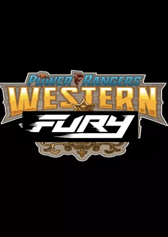 Power Rangers Western Fury Fan Casting on myCast
