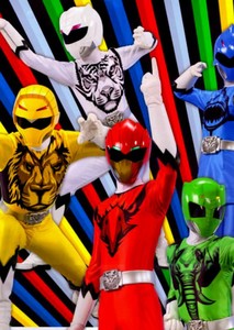 Find an Actor to Play Shrinking Rae in Invincible on myCast