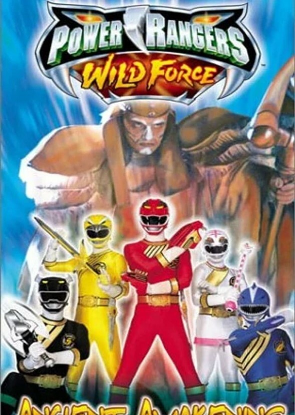 Amy Nicholson Fan Casting for Power Rangers Wild Jungle | myCast - Fan ...