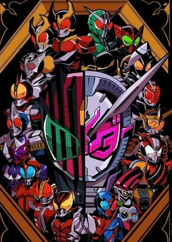 Find an Actor to Play Jayden in Power Rider Universe on myCast