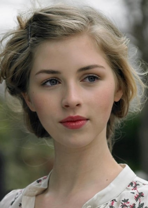 Powerful Tv Female Characters Fan Casting On Mycast