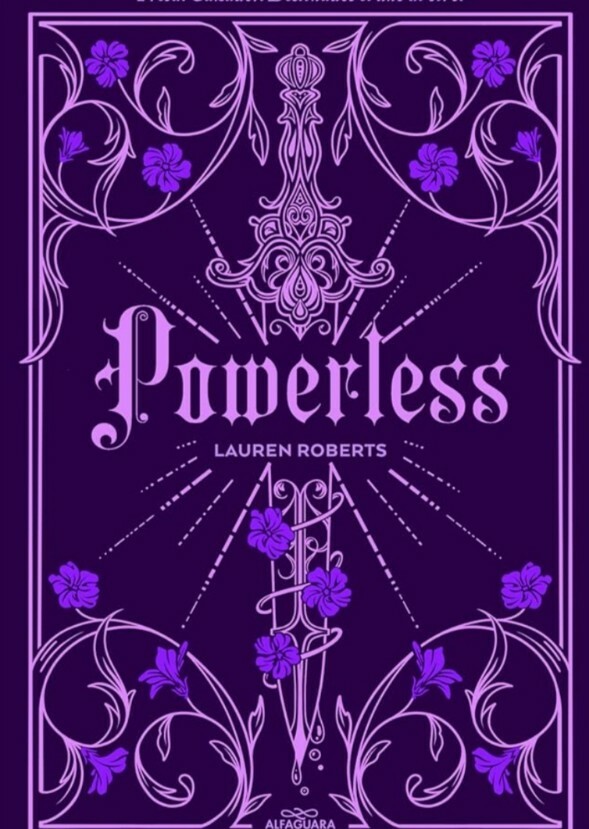 Powerless Fan Casting on myCast