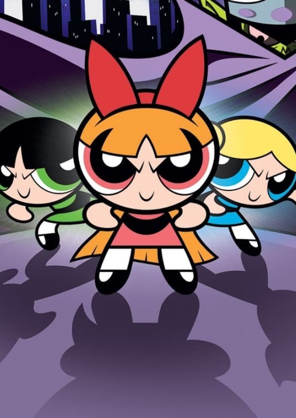 Powerpuff Fan Casting on myCast