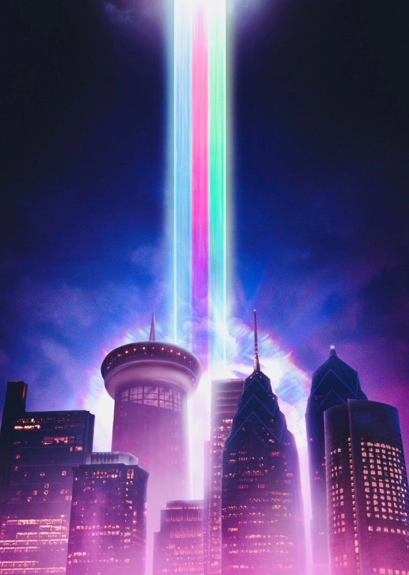 HIM Fan Casting for Powerpuff Girls | myCast - Fan Casting Your ...