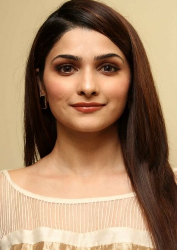 Prachi: Beyond the Spotlight Fan Casting on myCast