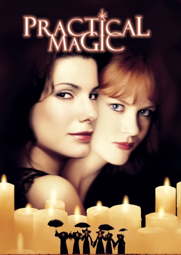 Practical Magic (1998) Fan Casting on myCast