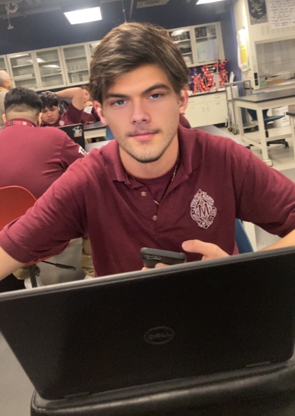 Pre-Rizz: The Making Of Fan Casting on myCast