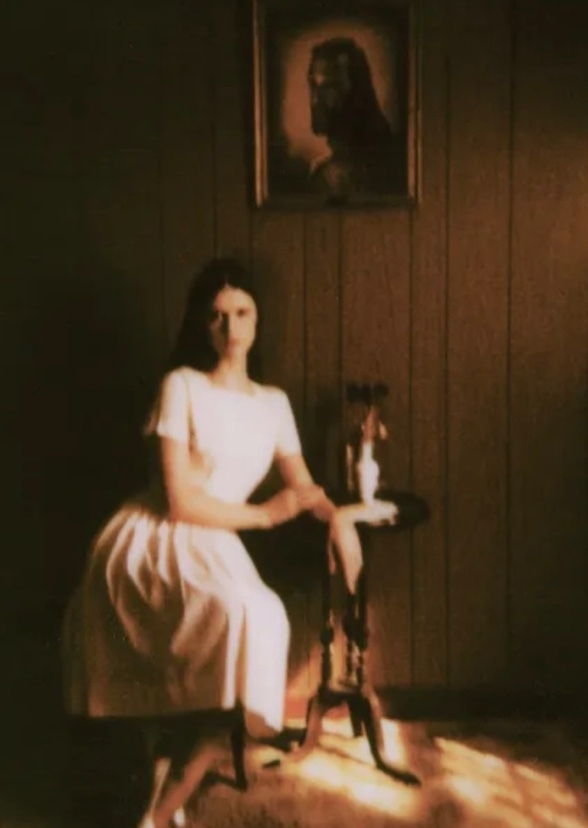 Vera Cain Fan Casting for Preacher’s Daughter | myCast - Fan Casting ...