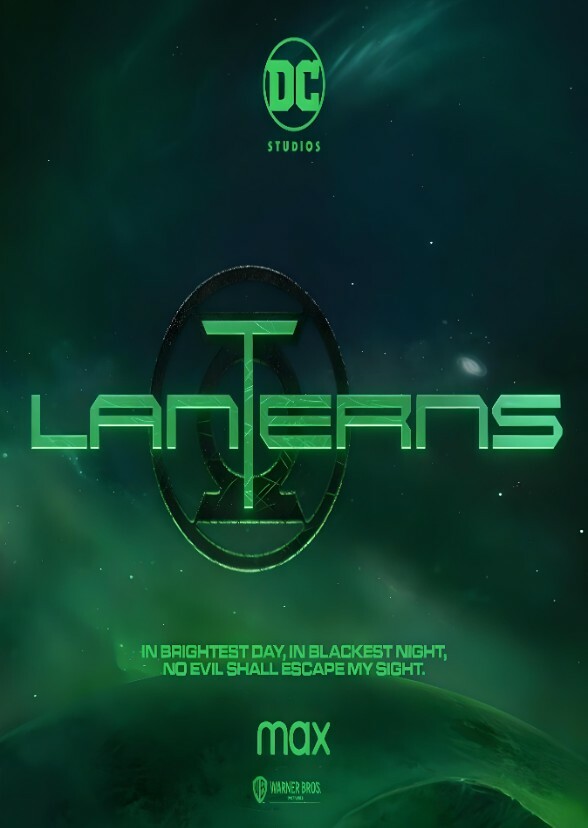 Fan Casting Rachel Keller as Caroline "Carol" Ferris in Lanterns (2027 ...