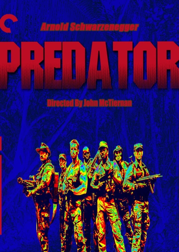 Master Sergeant Mac Eliot Fan Casting for Predator (1977) | myCast ...