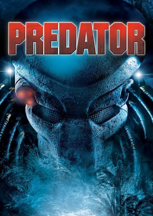Predator (2021) Fan Casting on myCast