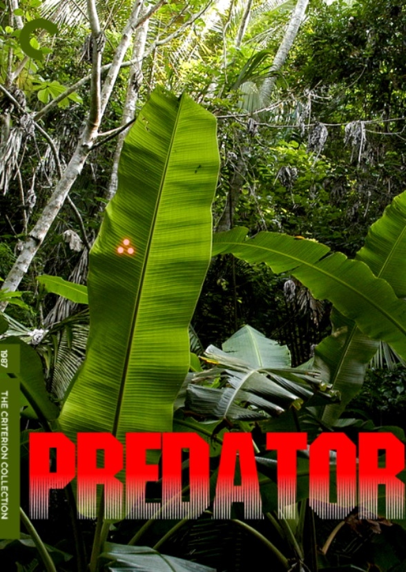 Predator (2027) Fan Casting on myCast