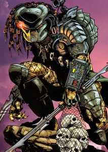 Titans: Ascension of Trigon Fan Casting on myCast