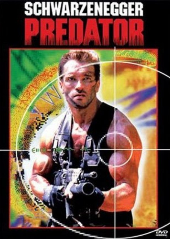 Predator Fan Casting On Mycast