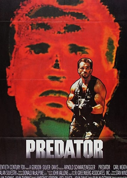 Predator Fan Casting on myCast