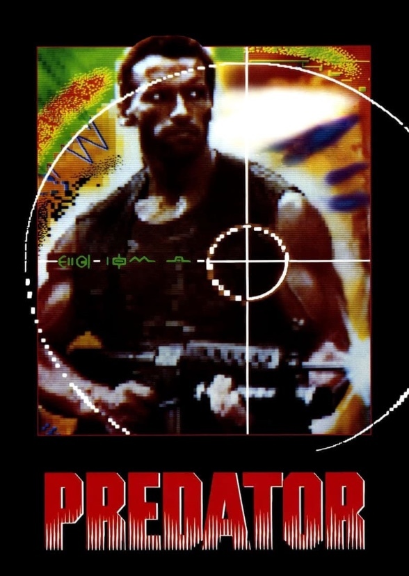 Predator Fan Casting On Mycast