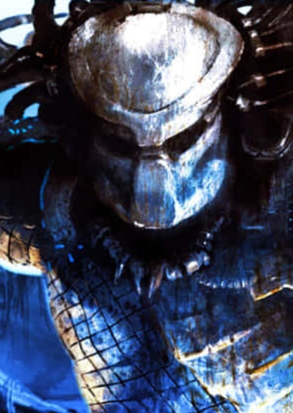 Bonecrusher Predator Fan Casting for Predator: Hidden Realms | myCast - Fan Casting Your ...