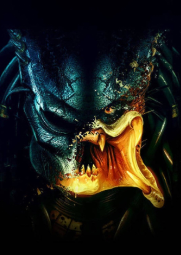 Predator: Incursion Fan Casting on myCast