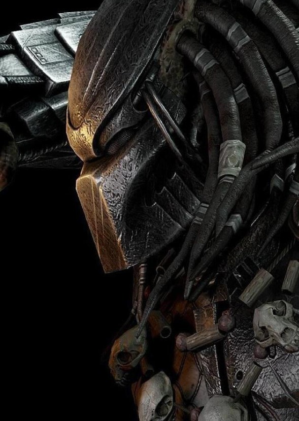 Predator Manhunt Fan Casting on myCast