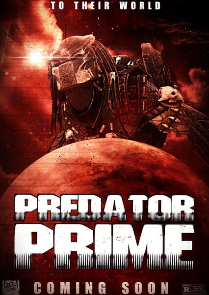 Predator Prime Fan Casting on myCast