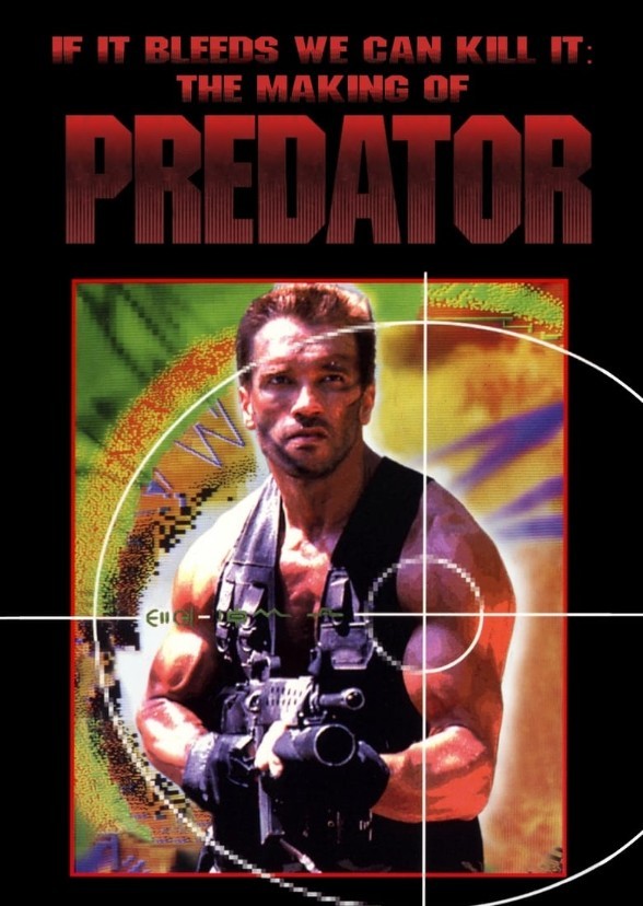 Predator Remake Fan Casting on myCast