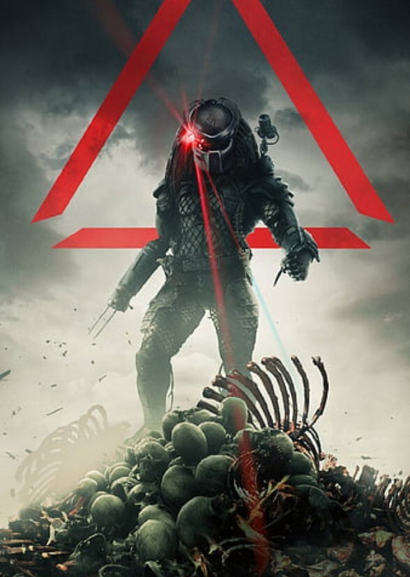 Predator: Tales Of The Hunter Fan Casting on myCast