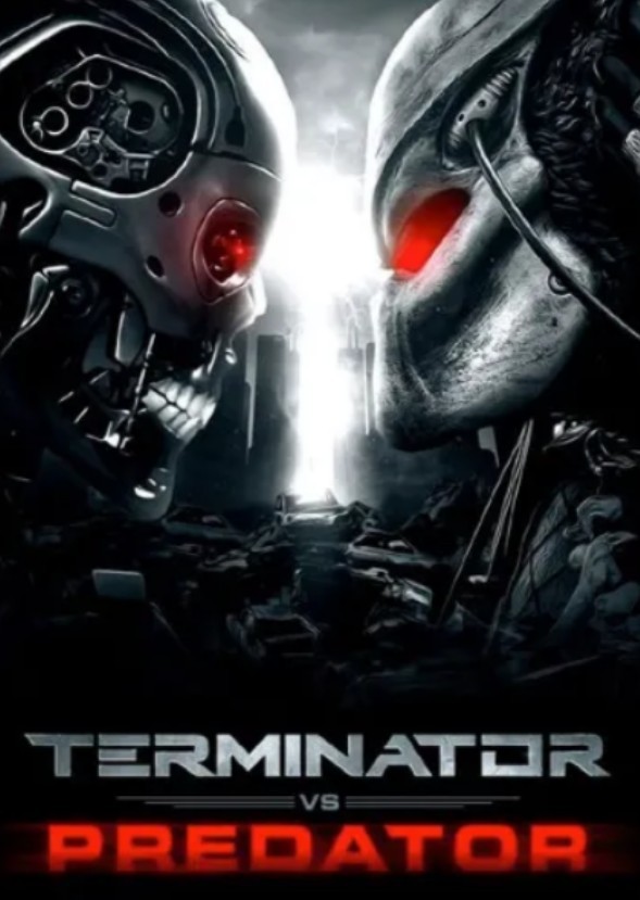 Terminator vs Predator Fan Casting on myCast