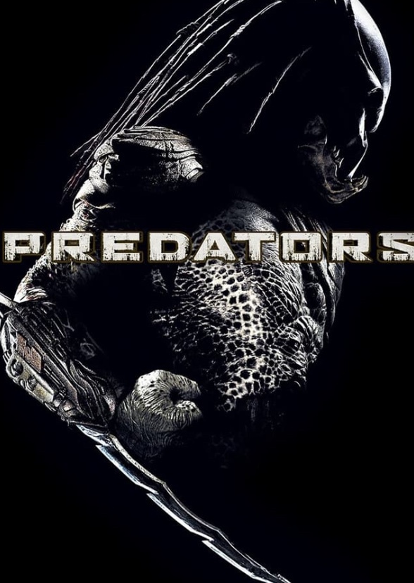 Shade the Echidna in Predators Fan Casting on myCast