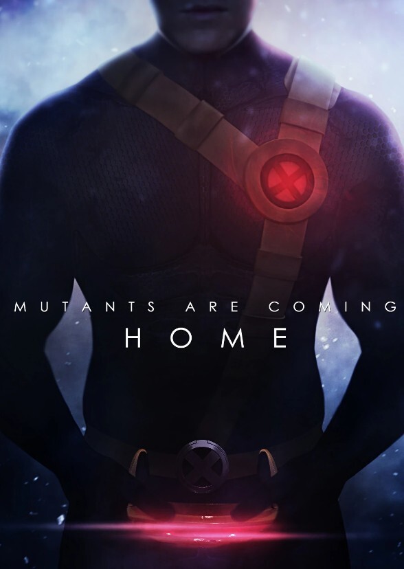 Predicting the mutant saga catalog!!=D Fan Casting on myCast