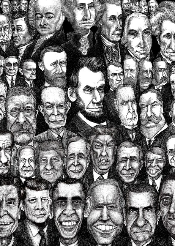 PRESIDENT Fan Casting on myCast