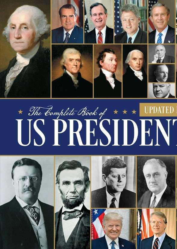 Presidents Fan Casting on myCast