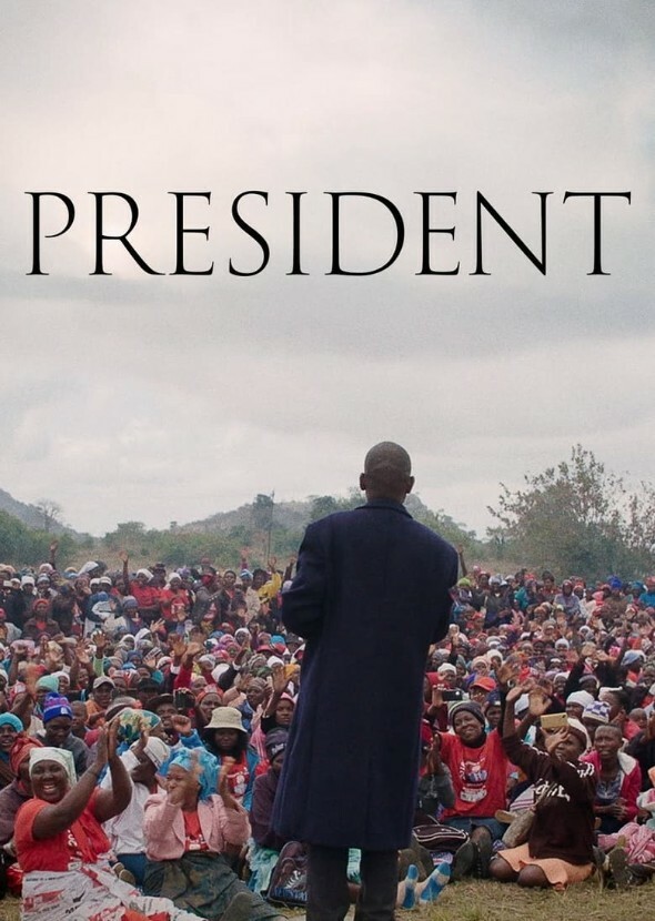 Presidents Fan Casting on myCast