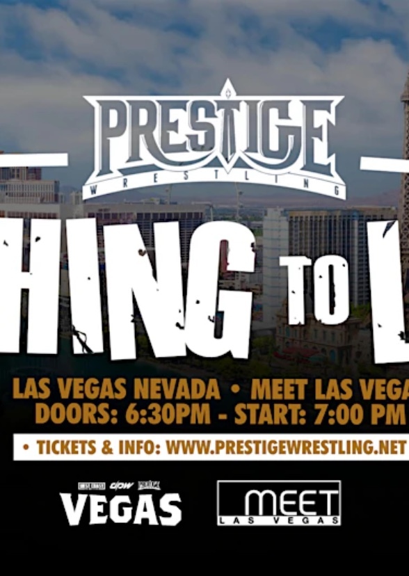 Prestige Nothing To Lose Fan Casting on myCast