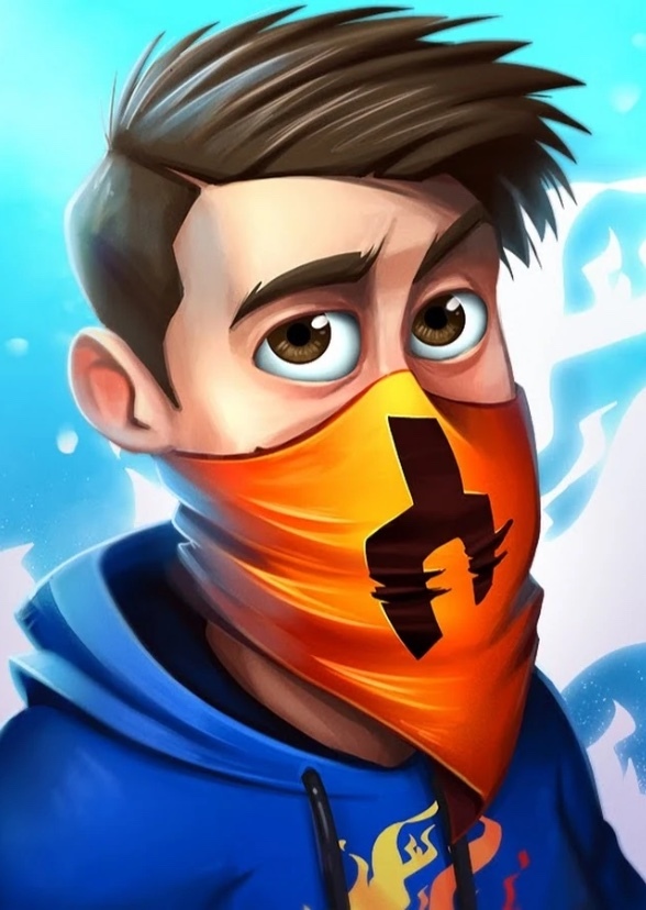 PrestonPlayz Fan Casting on myCast