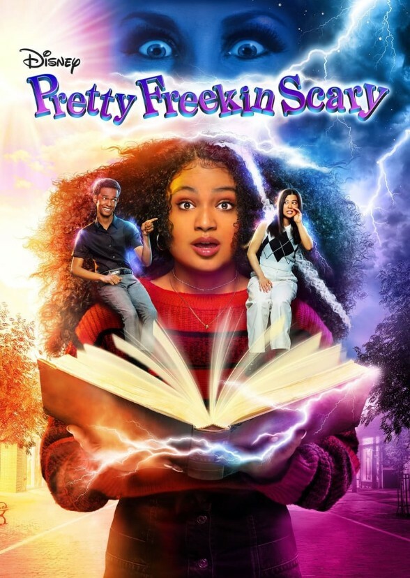Scary Fan Casting for Pretty Freekin Scary (Made by Cartoon Characters) | myCast - Fan Casting ...