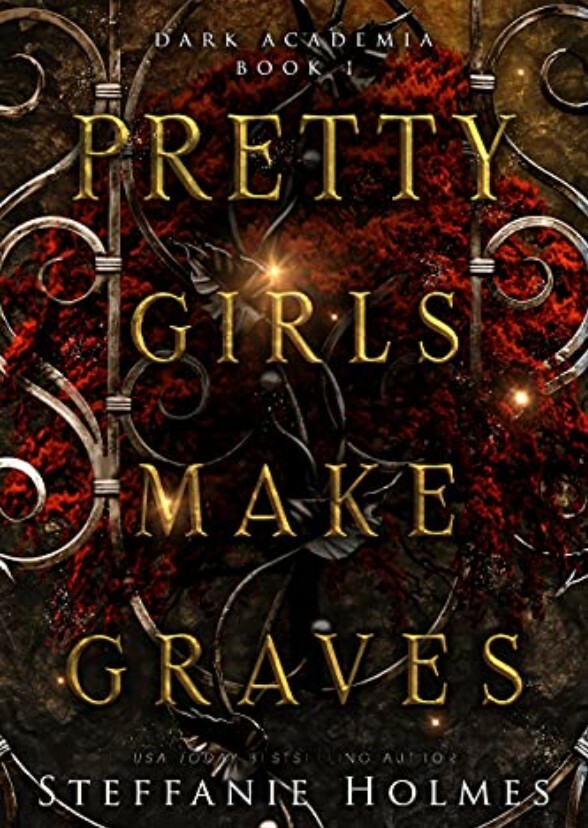 Pretty Girls Make Graves Fan Casting on myCast