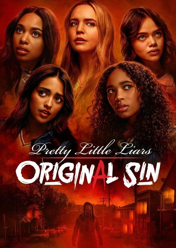 Pretty Little Liars: Original Sin (2025) Fan Casting on myCast