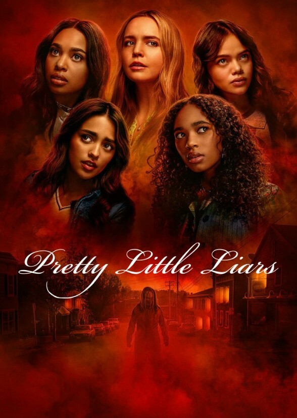 Fan Casting Anna Kendrick as Kelly Beasley in Pretty Little Liars ...