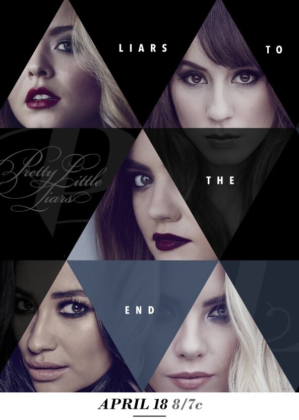 Sloane Avery Fan Casting for Pretty Little Liars: The Last Lie | myCast ...