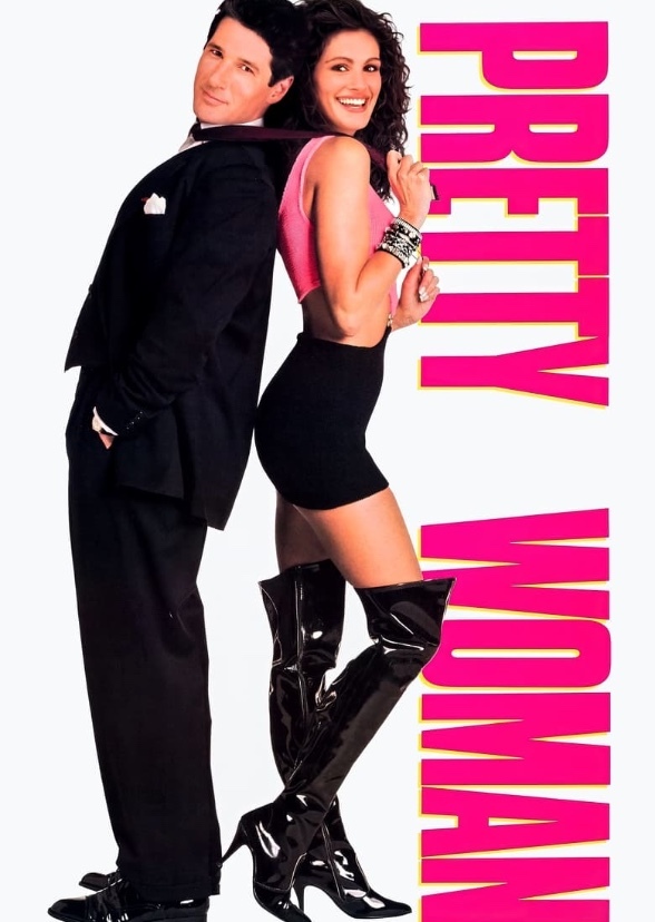 Vivian Ward Fan Casting for Pretty Woman Remake 2024 | myCast - Fan ...