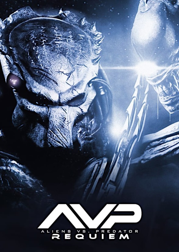 Prey 2 Spring Heel Fan Casting On Mycast