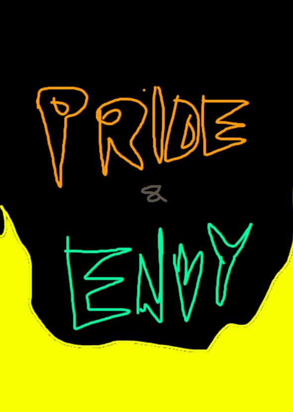 Pride & Envy Fan Casting on myCast
