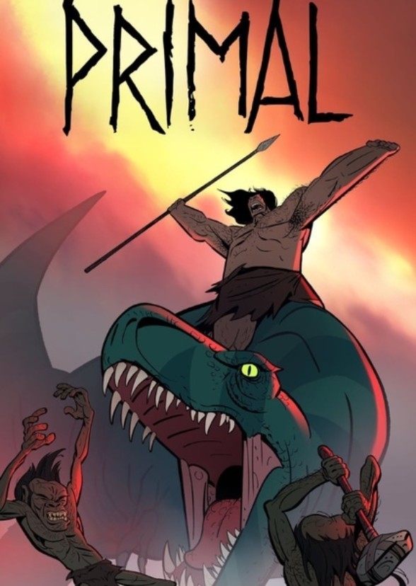 Primal Fan Casting on myCast